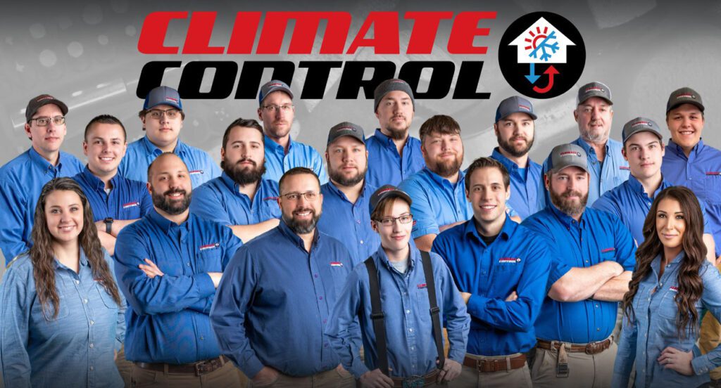 About Us | Climate Control Professionals